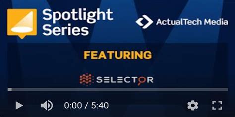 Selector Leverages Aiops For Network And Application Observability Actualtech Media