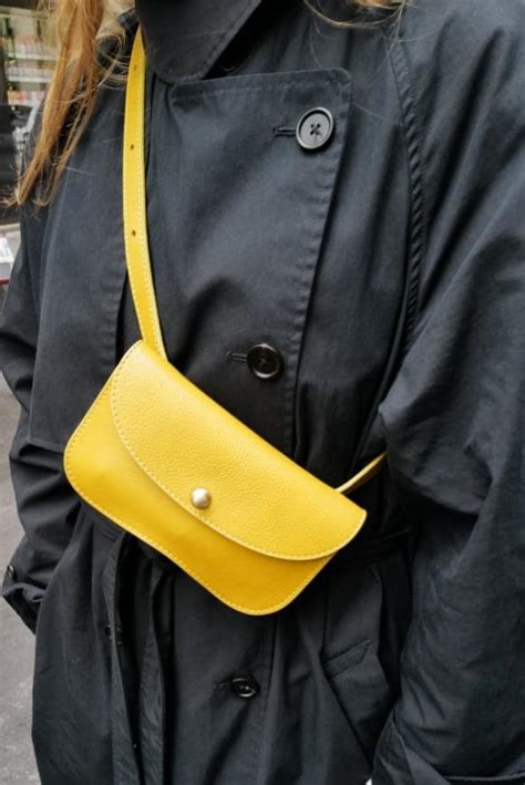 Snap In Paris Vermeil Par Iena Baycrew S Store