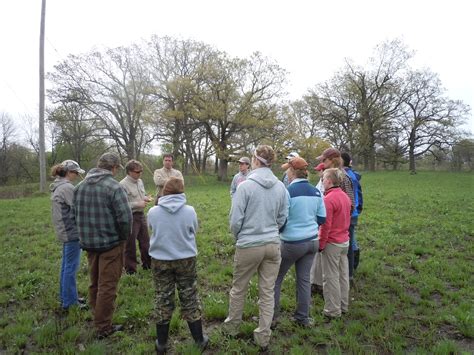 Itc Midwest Relationship Iowa Natural Heritage Foundation