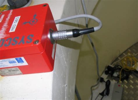 Vibration Measurement Minimising And Mitigating Effects Xi