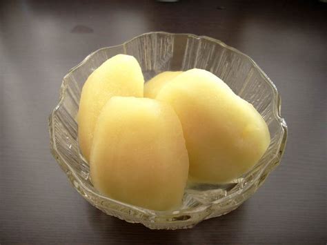 圧力鍋で 簡単 りんごのコンポート By 万歳食いしん坊 【クックパッド】 簡単おいしいみんなのレシピが395万品