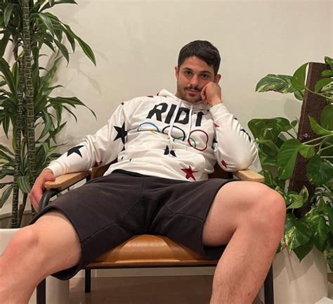 Heres What Zach Tinker Is Doing Post Days Of Our Lives Soap Spoiler