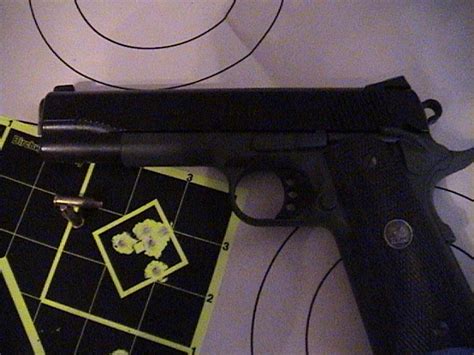 Way Ot Gun Kote Or Similar For Slide And Receiver Refinish Page 3