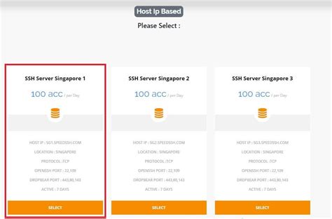 14 Cara Membuat Akun SSH Premium Gratis Full Speed Paling Mudah