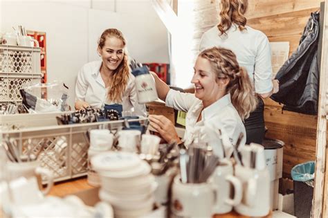 Photos Of Day 5 Krones