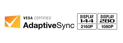 New Certification For Adaptive Sync Monitors With Dual Mode Support Arrives Just In Time For Ces