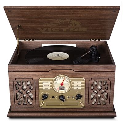 VICTOR In Turntable BT Imaging Products