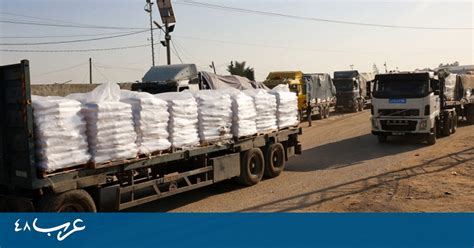 منظمة الصحة العالمية وضع غزة يزداد سوءا كل ساعة