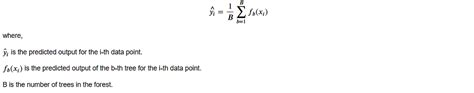 mastering decision tree and random forest techniques hyperparameters
