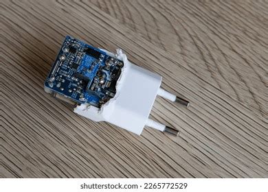 Broken Charger Stock Photos Images Photography Shutterstock