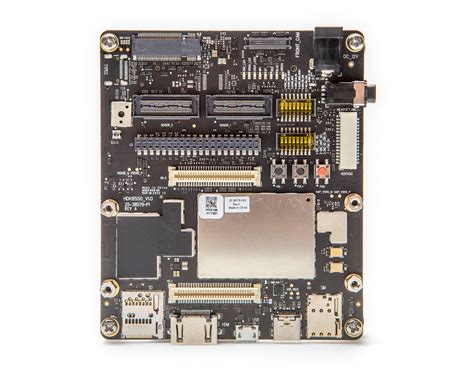 Qualcomm Innovators Development Kit Qualcomm Developer