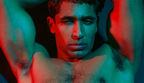 Fashionably Male Photoblog And Magazine About Male Models And Fashion