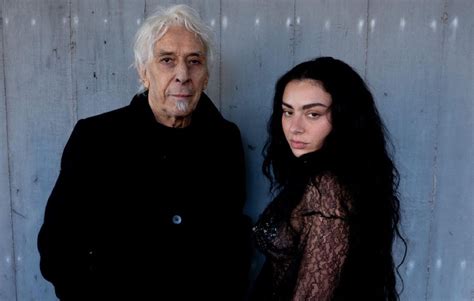Check Out Charli Xcxs Elegant And Brutal New Single House With The
