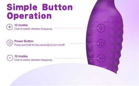 Aggp Vibrator Wand Sex Toys For Female Clitoral Stimulation