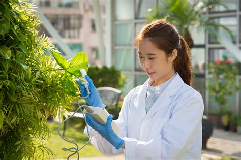Bachelor Of Science Hons In Applied Biology Biotechnology