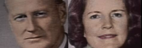 Who Killed Derek And Nancy Haysom True Story Behind Till Murder Do Us Part