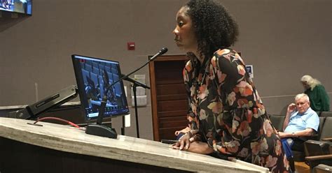 Killeen City Council Considers Adding A Closed Captioning System To