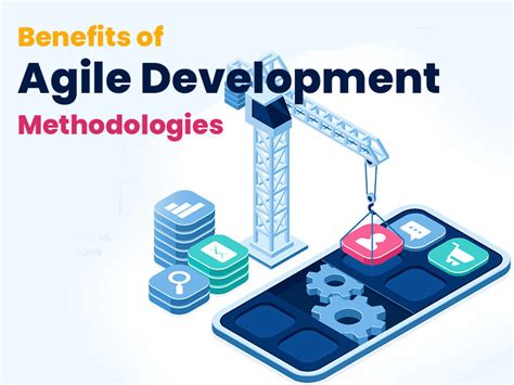 Benefits Of Agile Development Methodologies For Web And Mobile App Projects ACIL Technologies