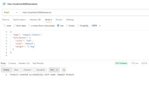 Storing PostgreSQL JSONB Using Spring Boot And JPA GeeksforGeeks