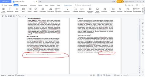 Make One Page Landscape Word On Mac WPS Office Academy