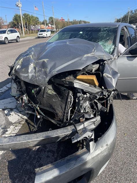 Bucket Truck Overturns Blocking Sr 54 R News