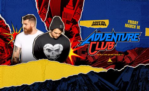 Adventure Club Insomniac