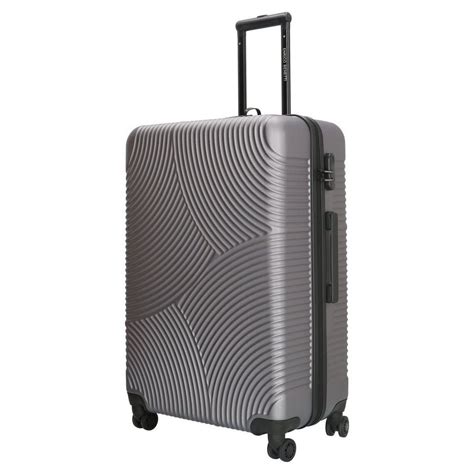Hti Living Koffer Koffer 70 Cm Hartschalenkoffer 4 Rollen Mit Rollen