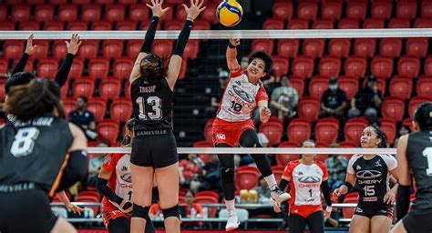Chery Tiggo Star Ara Galang Proud To Represent Old Guard