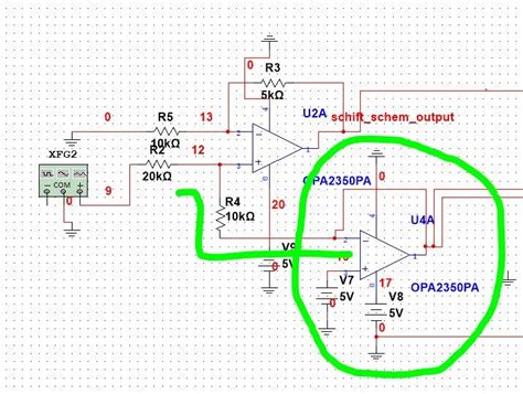 Multisim Dac Simulation Ni Community