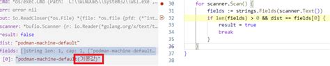 Bug Does Not Work If The Machine Is Set To Default In Wsl · Issue