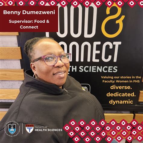 Uct Faculty Of Health Sciences On Linkedin Womensmonth2024 Womenofuct