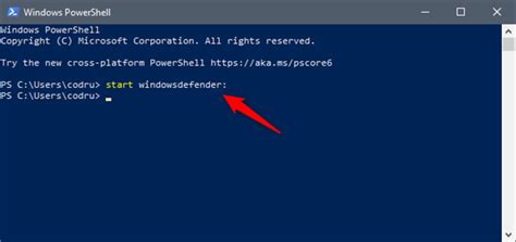 Windows 10에서 Windows 보안을 시작하는 10가지 방법