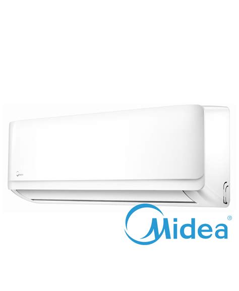 Инверторен климатик Midea Msab 12nxd0 Xi Msab 12n8d0 Xo Aurora 12000 Btu Клас A Фреш Клима