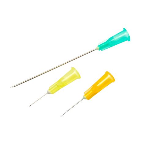 Bd Microlance 3 Hypodermic Needles Cream 19g X 1 X 100 Medisave Uk