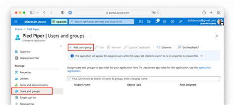 Saml V2 With Azure Ad