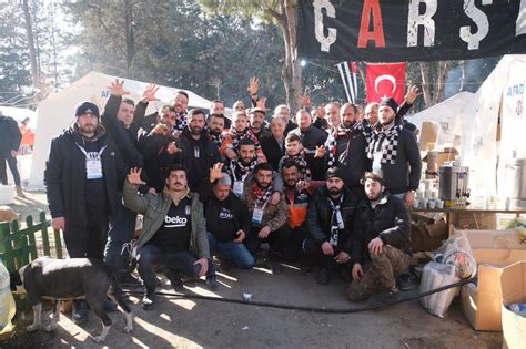 Lütfü Savaş on Twitter Yaşadığımız büyük felakette yanımızda olan
