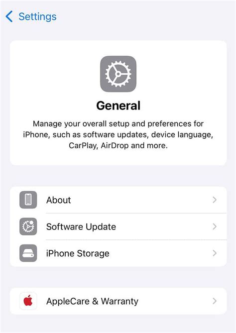 Ios 26 Update Not Showing Up Heres How To Fix It