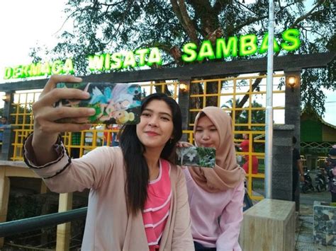 5 Rekomendasi Tempat Wisata Di Kota Sambas Yang Wajib Dikunjungi