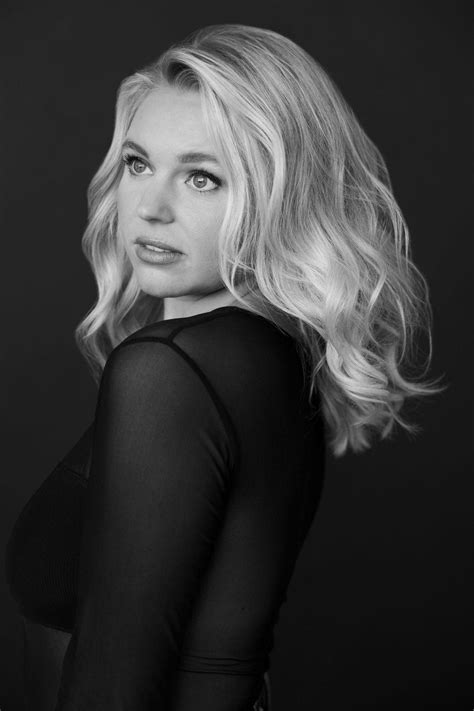 Picture Of Lauren Lee
