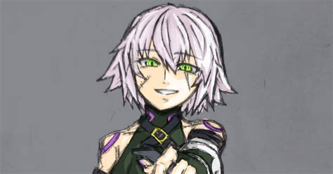 Fgo ジャックちゃん Grilled Tofuのイラスト Pixiv