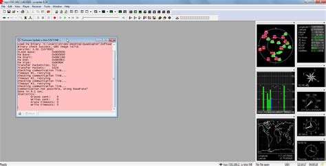 U Blox Chip Firmware Update V Hardware Community Forum
