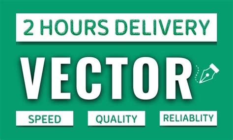 will do manual vector tracing logo vectorize image convert image to