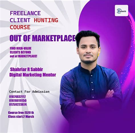 Future Learn It Official Freelancing Group Mymensingh
