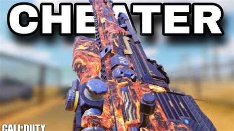 This Is What Happens To CHEATERS In COD Mobile YouTube