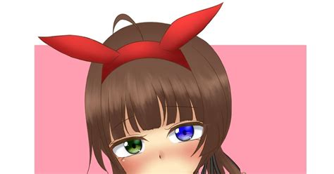 閃乱カグラ 閃乱カグラ バニー両備 絶望のメロディのイラスト Pixiv
