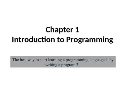 Four Elements Of Computational Thinking Pptx Programming Languages Computing