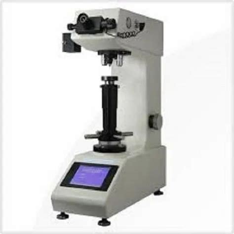 Digital Micro Vickers Hardness Tester At Unit Micro Vickers Hardness Tester In