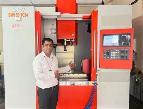 Cnc Vmc Training In Krishnanagar At Rs 15000hour In Ahmedabad Id