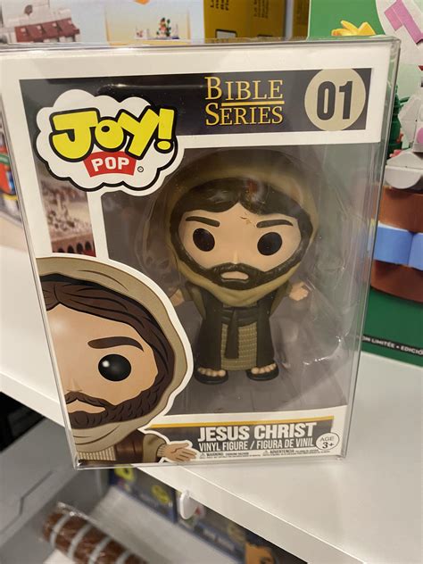 From The B Ible Series Rcrappyoffbrands