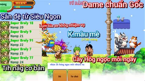 NRO LẬU SEVER open VÀNG NGỌC VÔ TẬN BAO PHÊ ĐỒ HOẠ ĐẸP NHỨC NÁCH NHIỀU